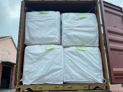 中国 防水 乾燥 卸貨 装填 20 FT コンテナ 輸送 粉末 貨物 販売のため
