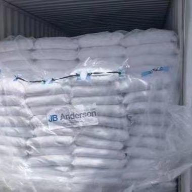 中国 防水 乾燥 卸貨 装填 20 FT コンテナ 輸送 粉末 貨物 販売のため