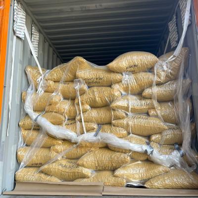 中国 防水 乾燥 卸貨 装填 20 FT コンテナ 輸送 粉末 貨物 販売のため