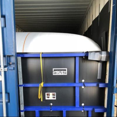 Cina Flexitank Bag Flexitank Bag per il trasporto di liquidi in vendita