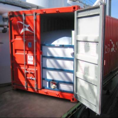 Cina Flexitank Bag Flexitank Bag per il trasporto di liquidi in vendita
