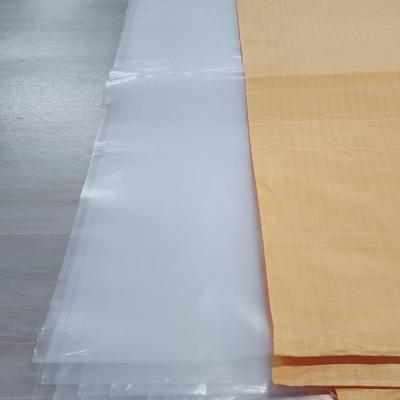 Cina Contenitore da 20 piedi a 40 piedi Flexitank Packaging Logistica ingrosso FlexiBags ISO Flexitank per il trasporto di prodotti chimici in vendita