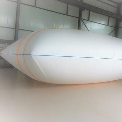 China 24000l Flüssigkeits-Flexitank-Flexitüte für Palmöl-Diesel in einem 20 Fuß großen Behälter zu verkaufen