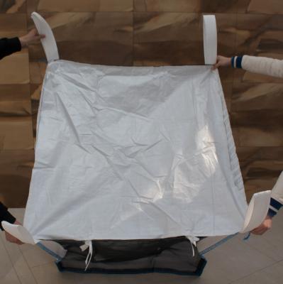 China Fabricação sob medida de tecido de malha de sacos grandes ventilados à venda