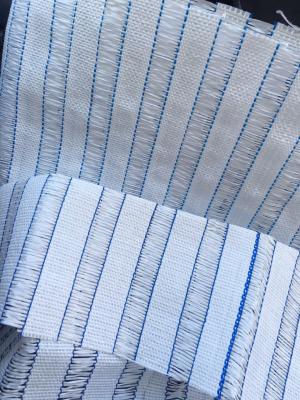 Cina Polipropilene 100x100x150 sacchetti ventilati per legna da ardere in vendita