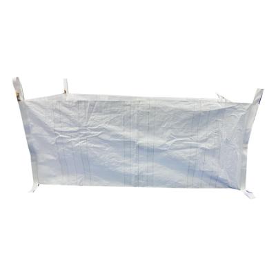 Cina Colore e taglia personalizzati Skip Woven Polypropylene Bag in vendita