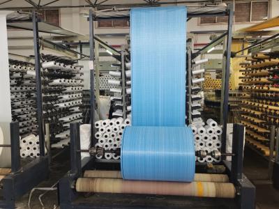 中国 耐久性のあるPP織布 農業農業および畜産産業用 販売のため