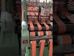 De tubulaire Jumbopp Geweven Grote Zak van 1500kg 2000kg met de tapioca van de Schotverpakking