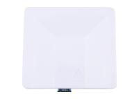 China Rosette with Pre-connectorized Invisible Cable Spool Fiber Interface Wall Plates Adaptor Module for sale