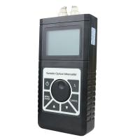 China PER Testers Handhold Optical Variable Attenuator for Precise Attenuation in Optical Communication Systems for sale