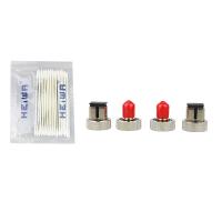 China PER Testers Handhold Optical Variable Attenuator for Precise Attenuation in Optical Communication Systems for sale