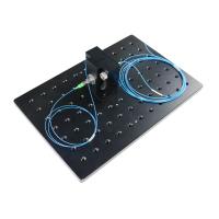 China Optimize PM Fiber Alignment for Different Applications with PER Testers for sale