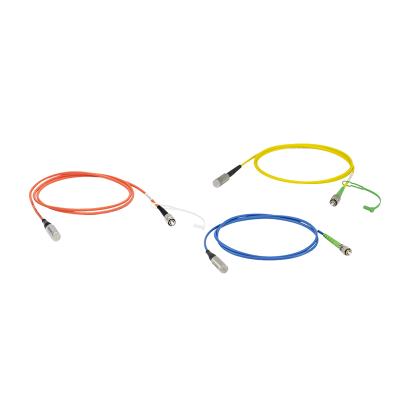 Китай 450 2400 м SM MM PM Волоконно-оптические отражатели продается