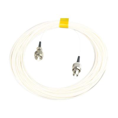 China Anti-reflective coating patch cord jumper 405-532 nm Customize any wavelength for sale