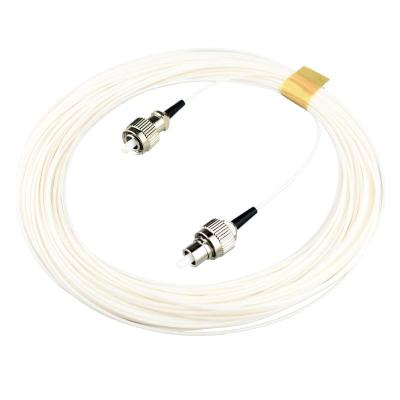 China Anti-reflective coating patch cord jumper 405-532 nm Customize any wavelength for sale