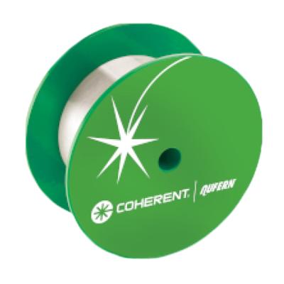 China Pure Silica Core Polarization Maintaining Fibers for UV-VIS Wavelengths Panda type PM-S350-HP for sale