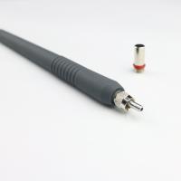 China multimode fiber optic patch cables step index SMA905-SMA905 custom cables for sale