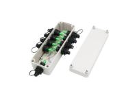 China HUAWEI CORNING FTTH Fiber Optic Cable Assembly for sale