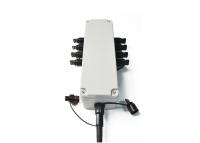 China HUAWEI CORNING FTTH Fiber Optic Cable Assembly for sale