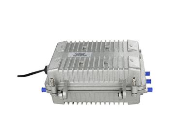 Cina trasmettitore a fibra ottica & ricevitore di 1550nm 220V Catv in vendita