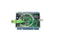 China ISO9000 TV FTTH 1560nm Mini Optical Node for sale