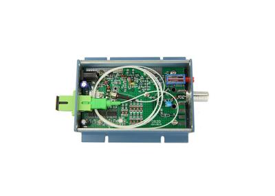 Cina ISO9000 TV FTTH 1560nm Mini Optical Node in vendita