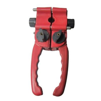 China FTTH 60# Blade Fiber Optic Tools Combination Cutting Plier for sale
