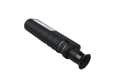 China FTTB  400x Fiber Optic Connector Inspection Scope for sale