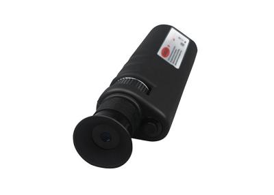 China FTTB  400x Fiber Optic Connector Inspection Scope for sale