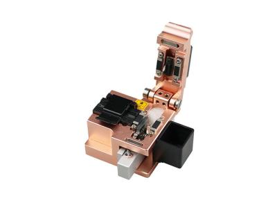 China FTTH Network CL-7 0.25mm High Precision Fiber Cleaver for sale