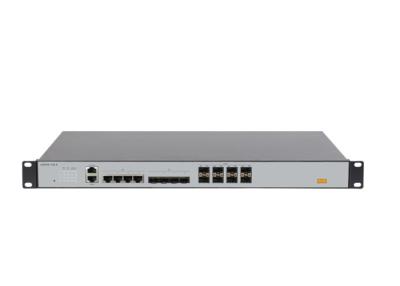 China 8 16 Ports 109Gbps PON OLT for sale