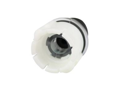 China Fiber Optic Simplex Micro duct Plug for sale