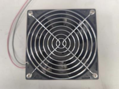 China High Quality Quiet 24V DC Brushless Fan for Power supply for sale