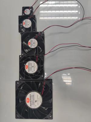 Cina Pala di plastica impermeabile della costruzione 7 della ventola di raffreddamento IP65 IP68 dell'OEM in vendita