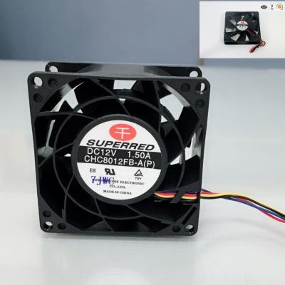 Cina Ventilatore del computer struttura di plastica leggera 7.5g/di 26g di CC di rendimento elevato PBT 94V0 in vendita