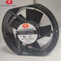China Cooling Solution 3D Printer Cooling Fan for 12V Systems for sale