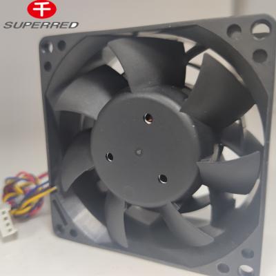 中国 UL TUV 認証されたサーバー冷却ファンで最適なパフォーマンスを体験します 販売のため