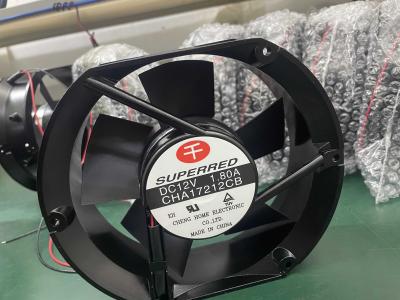 Cina Opzioni personalizzabili disponibili per il ventilatore di raffreddamento del server da Cheng Home in vendita