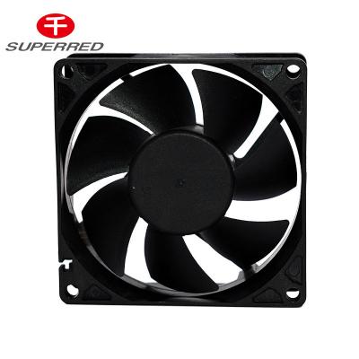Cina Rendimento elevato del ventilatore del computer senza spazzola di plastica di Cheng Home 2500RPM in vendita