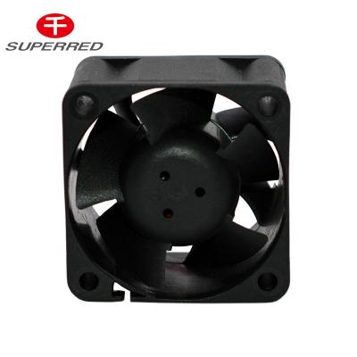 Cina Cheng Home che progetta e che fabbrica con la ventola di raffreddamento di CC del cuscinetto 40X10mm della manica in vendita
