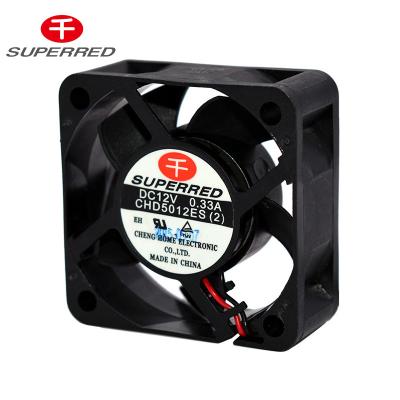 Cina Stampante termoplastica 3d Part Cooling Fan di 8200RPM 50x20mm in vendita
