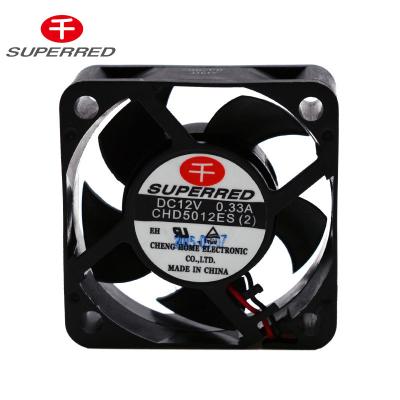 Cina Stampante termoplastica 3d Part Cooling Fan di 8200RPM 50x20mm in vendita