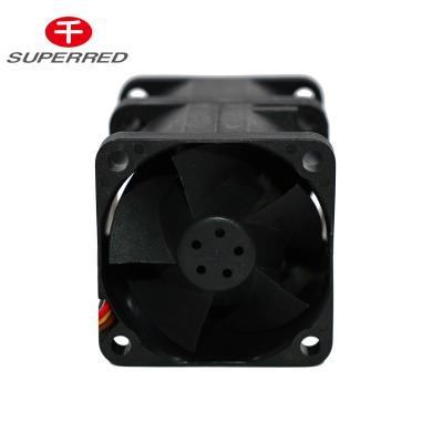 China Cheng Home Ball die de Auto Koelventilator van 0,884 m3/min dragen Te koop