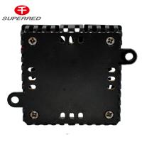 China Low Current Consumption 0.177 M3/Min DC 45V 3d Printer Fan for sale
