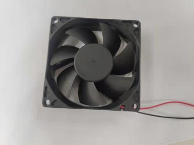 中国 高速3400-6800RPMサーバー冷却ファンの生命30000h現在の0.24-0.78A 販売のため