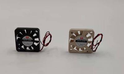 Cina micro LCP ventola di raffreddamento ad alta velocità di 17x17x3mm per il UAV in vendita