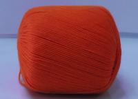 China Acrylic yarn normal color for sale