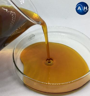 China QUALIFY APPROVED ORGANIC NITROGEN 8% liquid amino acid 50% fertilizer for sale