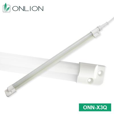 China ONN-X3Q High Brightness LED Cooler Light IP65 Supermarket Coolroom LED Lighting for sale