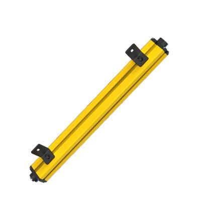China Optical Safety Light Curtains IP65 Industrial Photoelectric Sensor Security Curtain for sale